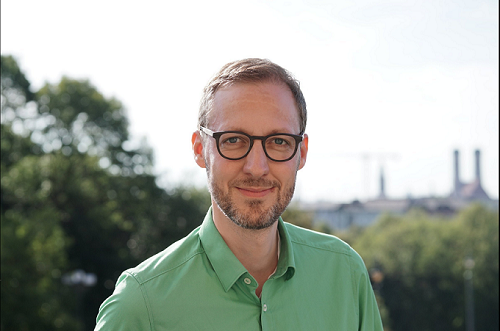 Selfhood by Thorsten Decker